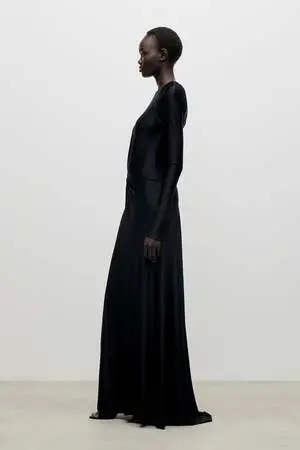 Victoria Beckham Florence Gown