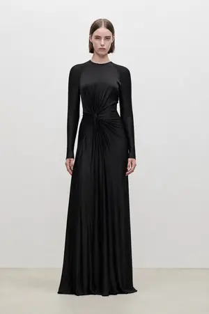 Victoria Beckham Florence Gown