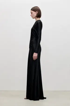 Victoria Beckham Florence Gown