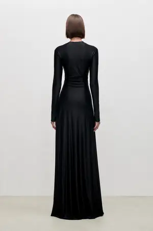 Victoria Beckham Florence Gown