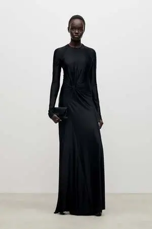 Victoria Beckham Florence Gown