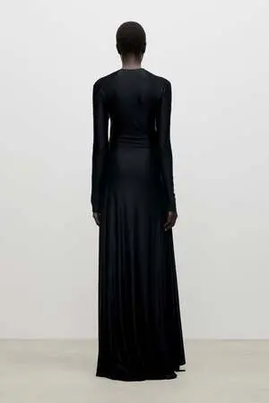 Victoria Beckham Florence Gown