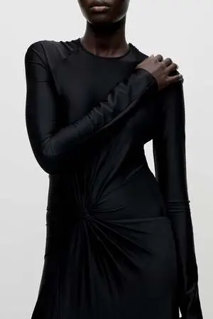 Victoria Beckham Florence Gown