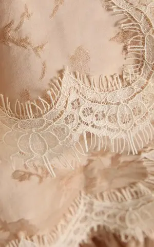 Sea Shay Lace Tie Top