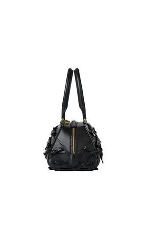 Givenchy Antigona E/w Leather Mini Bag
