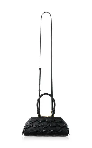 Givenchy Antigona E/w Leather Mini Bag