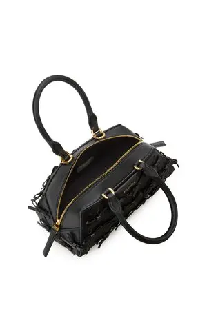 Givenchy Antigona E/w Leather Mini Bag