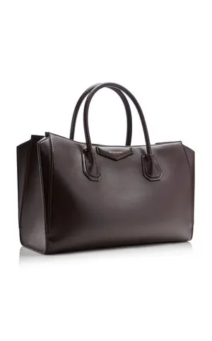 Givenchy Antigona Grained Catchall Medium Bag