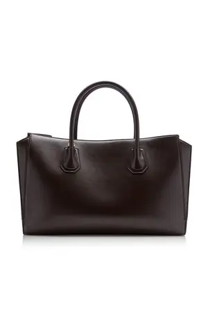 Givenchy Antigona Grained Catchall Medium Bag