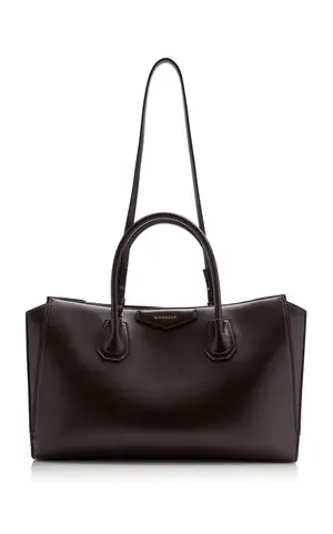 Givenchy Antigona Grained Catchall Medium Bag