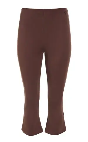 THE PARK Allison Capri Pant