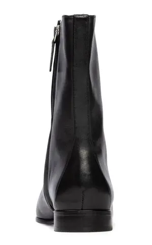 BLACK SUEDE STUDIO Aries Leather Boots