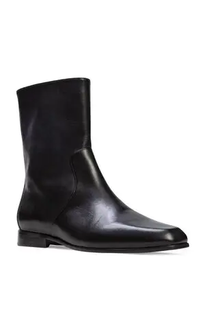 BLACK SUEDE STUDIO Aries Leather Boots