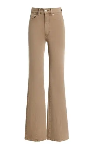 DL1961 Bridget High Rise Bootcut Jeans
