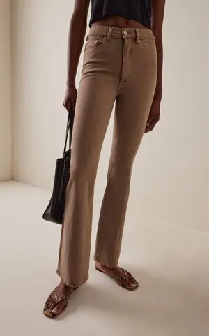 DL1961 Bridget High Rise Bootcut Jeans