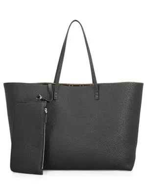Fendi Roll Medium Shopping Bag