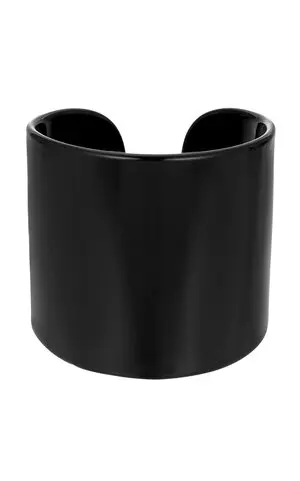 HEAVEN MAYHEM Marbella Cuff - Black