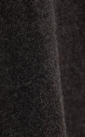 DL1961 Scoop Neck Merino Wool Knit Tank
