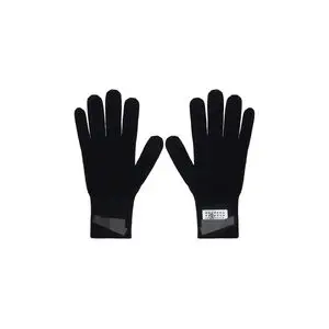 MAISON MARGIELA Gloves - Black