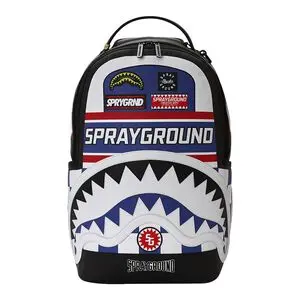 SPRAYGROUND First Place Chase Backpack