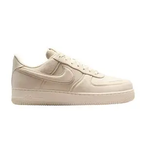 Nike Air Force 1 '07 Lv8 'beach Coconut Milk Sail - Tan
