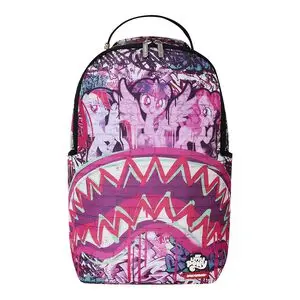 SPRAYGROUND Street Art Backpack