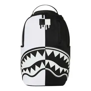 SPRAYGROUND Shark Central 2 Beyond Backpack - Multicolor