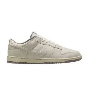 Nike Dunk Low Retro 'soft Pearl - Cream