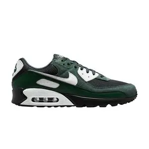 Nike Max 90 "black Spruce - Green