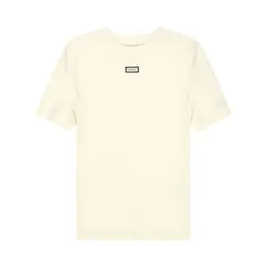 ENTIRE STUDIOS Lounge Tee 'pollen - Yellow