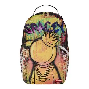 SPRAYGROUND Astromane Space Legend Backpack - Multicolor