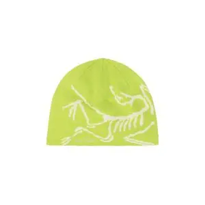 Arc'teryx Bird Head Toque Hat - Green