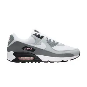 Nike Air Max 90 'wolf - Grey