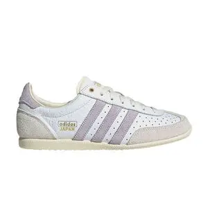 Adidas Wmns Japan 'cloud Silver Dawn Cream - White