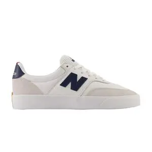 NEW BALANCE Numeric 340 Navy - White
