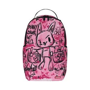 SPRAYGROUND Bunny Banks Money Bounce Backpack - Multicolor