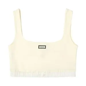 ENTIRE STUDIOS Lounge Bra 'pollen