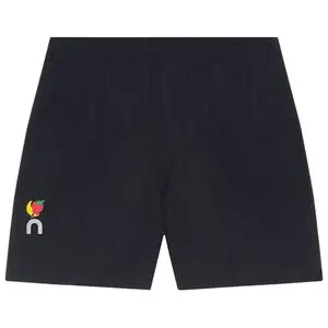 On X Sky High Farm Trek Shorts - Black