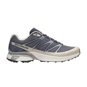 SALOMON Xt-pathway 2 'grisaille Silver Rainy Day - Grey