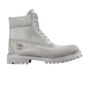 Timberland 6 Inch Premium Boot Mono - Grey