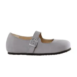 BIRKENSTOCK Wmns Santa Clarita Shoe 'lavender Sky - Purple