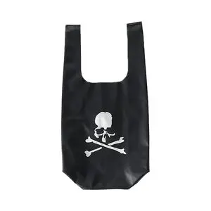 MASTERMIND WORLD Market Bag - Black