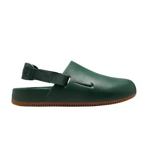 Nike Calm Mule 'fir - Green