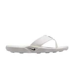 Nike Marina Slide 'sail Black - White