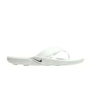 Nike Marina Slide - White