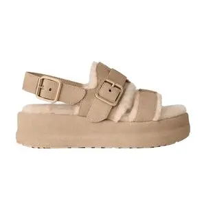 UGG Wmns Enwrap Sandal 'mustard Seed