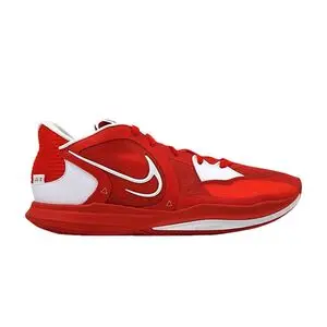 Nike Kyrie Low 5 Tb Promo 'gym - Red