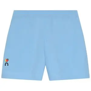 On X Sky High Farm Trek Shorts 'gourami - Blue