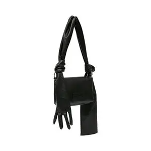 MAISON MARGIELA Glove Small Bag - Black