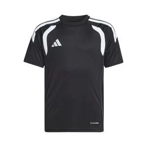 Adidas Tiro26 League Jersey Gs/ps /white - Black
